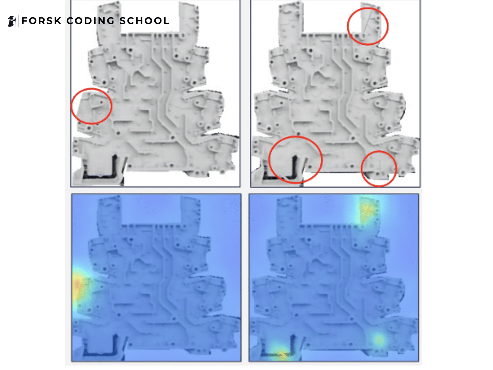 Data Science Capstone Projects: Real-World Innovation from Forsk Coding ...